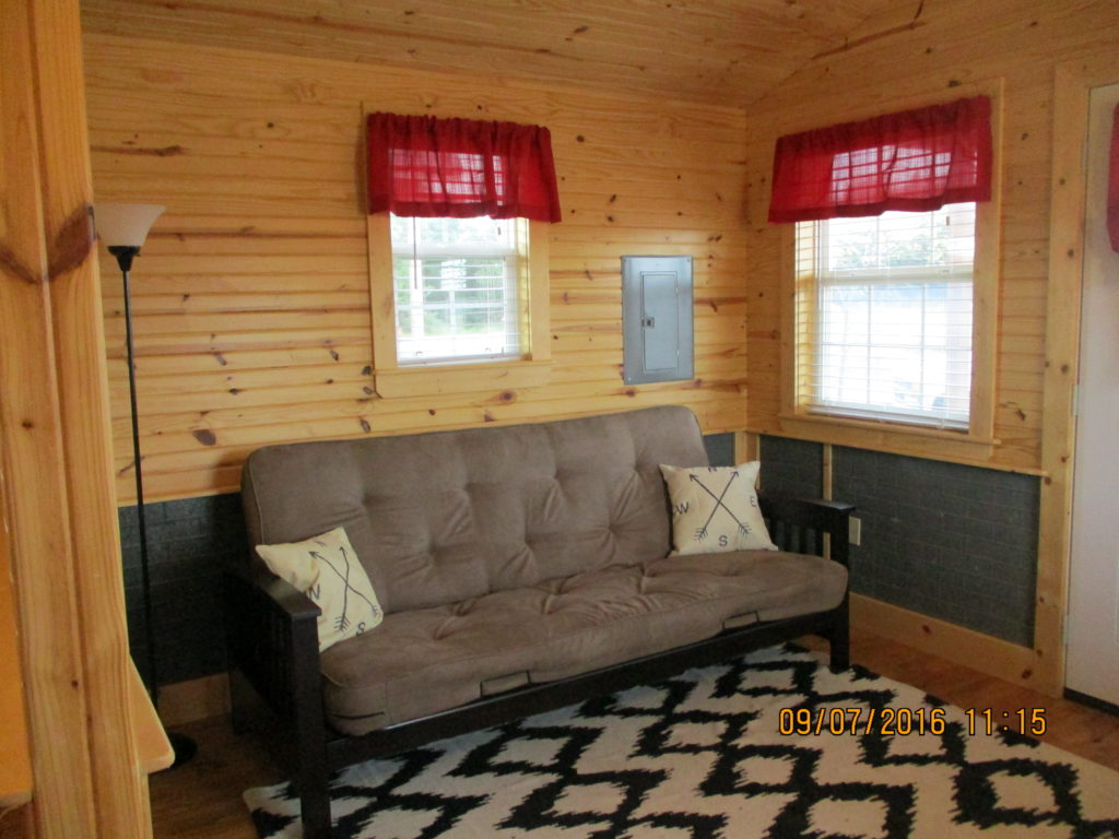 Ethan's Estate - Lighthouse Landing RV Park & CabinsLighthouse Landing ...