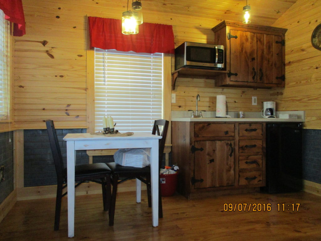 Ethan's Estate - Lighthouse Landing RV Park & CabinsLighthouse Landing ...