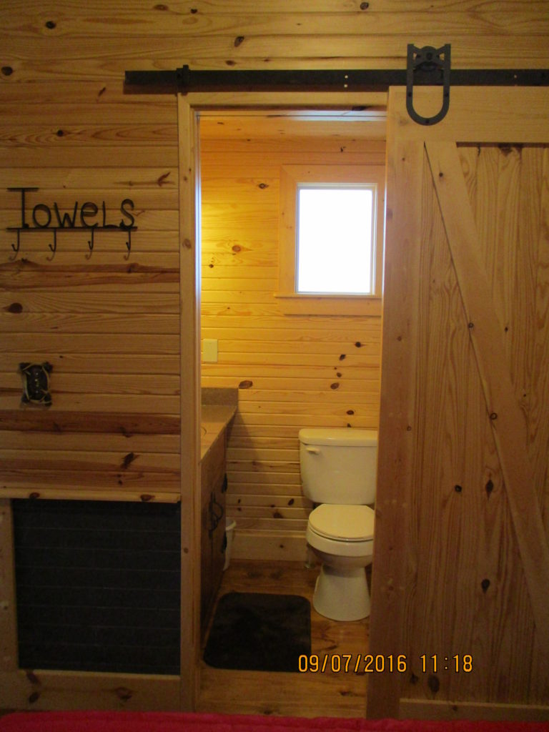 Ethan's Estate - Lighthouse Landing RV Park & CabinsLighthouse Landing ...