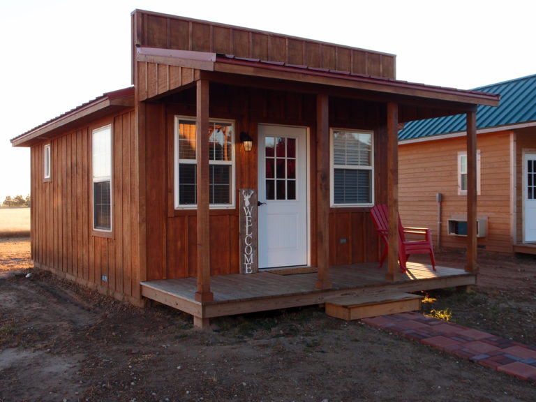 Ethan's Estate - Lighthouse Landing RV Park & CabinsLighthouse Landing ...