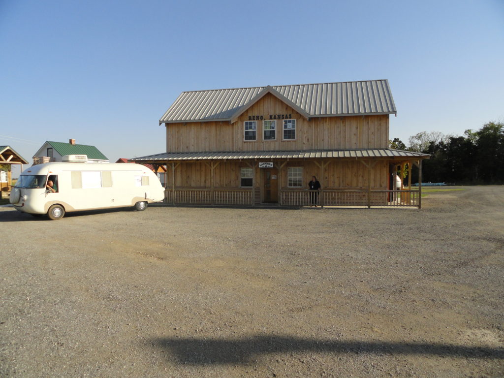 Reno Loft - Lighthouse Landing RV Park & CabinsLighthouse Landing RV ...